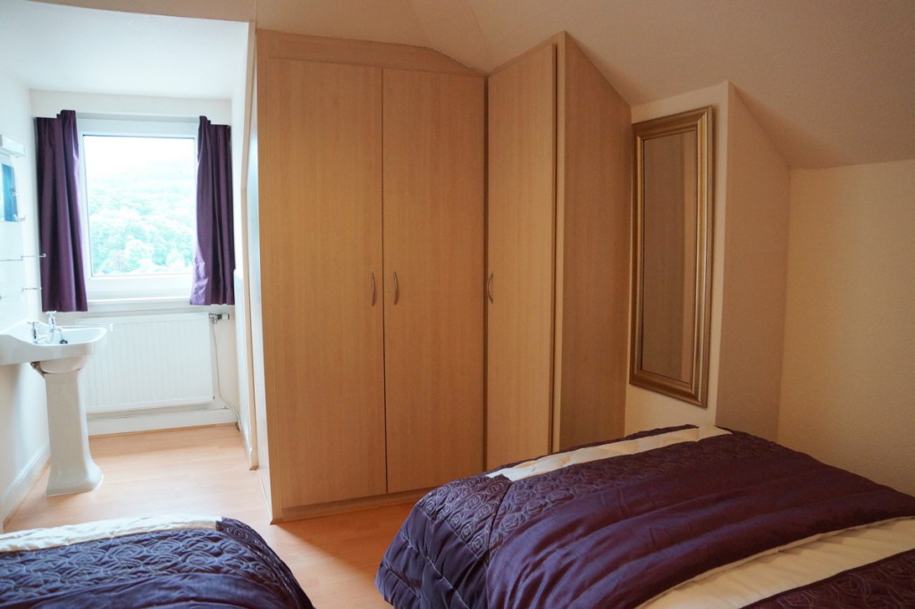 Elmsdown | a 4 bed holiday apartment in Pitlochry